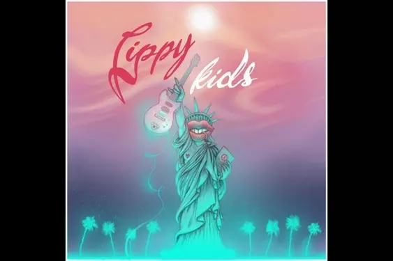 Lippy Kids bij Manifesto Hoorn - Hoornsdagblad.nl