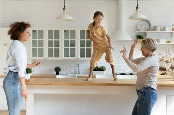 Speciale moederdageditie op zondag 8 mei bij Ecstatic Dance Hoorn