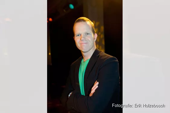 Erik Hulzebosch komt naar Hoorn - Hoornsdagblad.nl