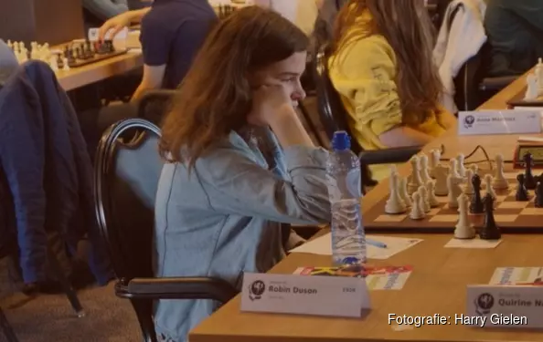 Robin Duson Nederlands kampioen - Hoornsdagblad.nl